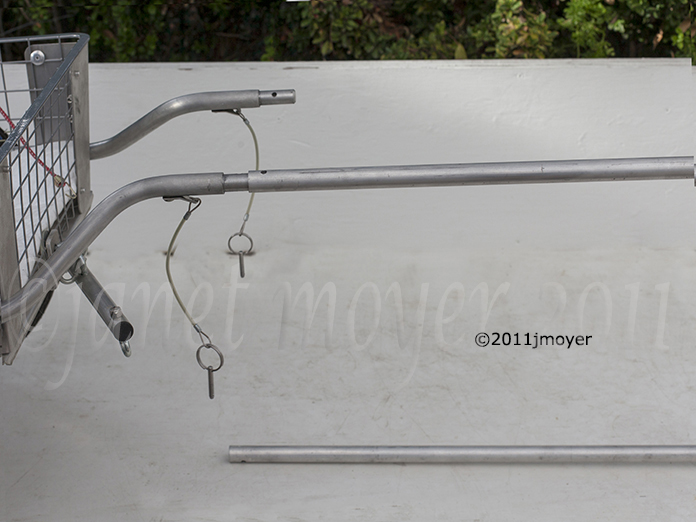 Accessories | CUSTOM DOG CARTS | Manufacturing and selling the finest ...